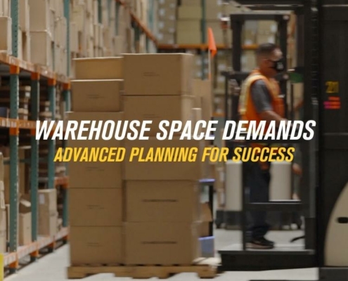 NRI 3PL • Warehousing • Fulfillment • Logistics • Transportation ...