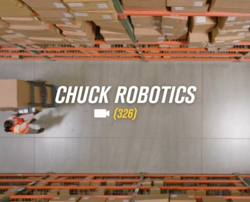 NRI 3PL • Warehousing • Fulfillment • Logistics • Transportation ...