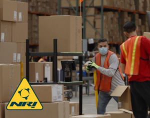 NRI – 3PL • Logistics • Distribution • Fulfillment • Warehousing ...